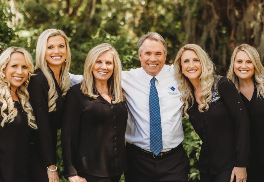 Meet Our Fleming Island FL Dentist John Verville DDS